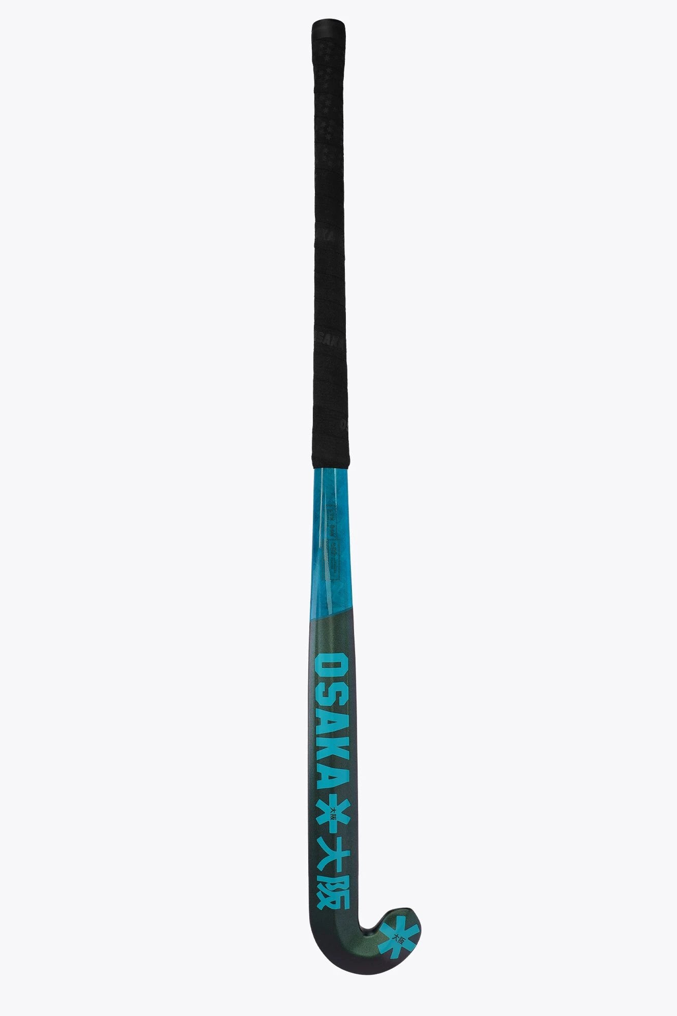 Osaka Field Hockey Stick Low Bow 40 - Futurelab | Transformative Teal ...