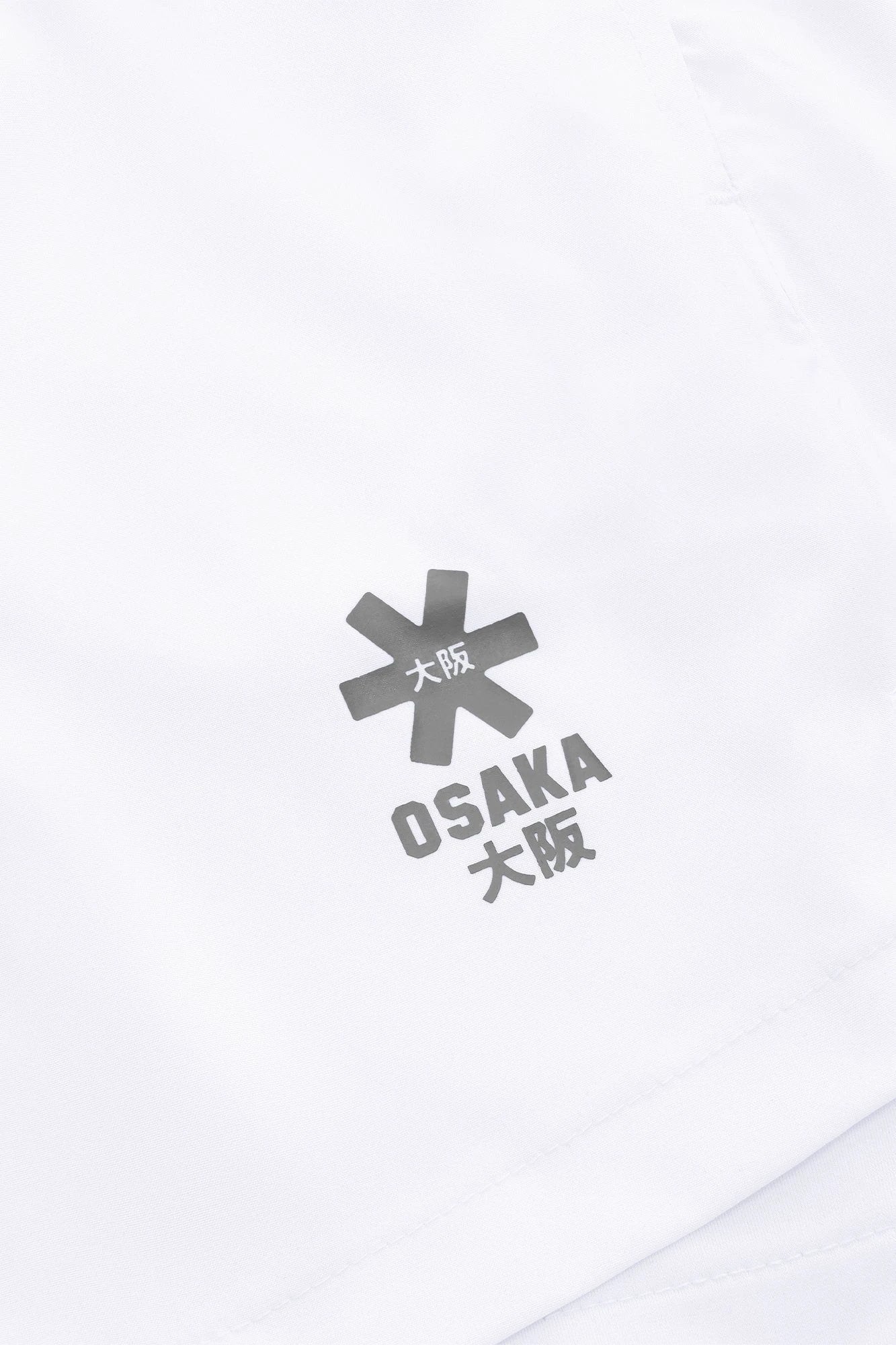 Osaka Men 2 in 1 Shorts | White | Osaka World