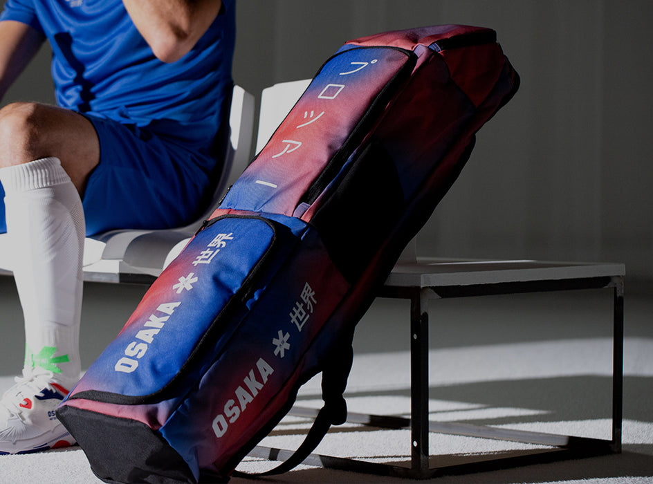 Osaka Hockey | Osaka World