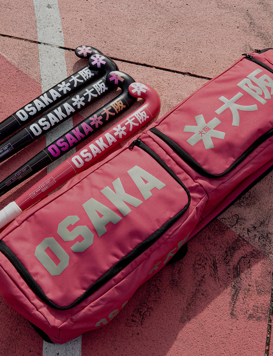 Osaka Hockey | Osaka World