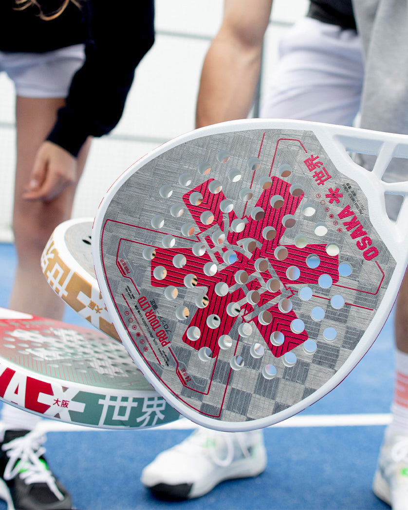 Osaka Padel Rackets | Osakaworld | Osaka World