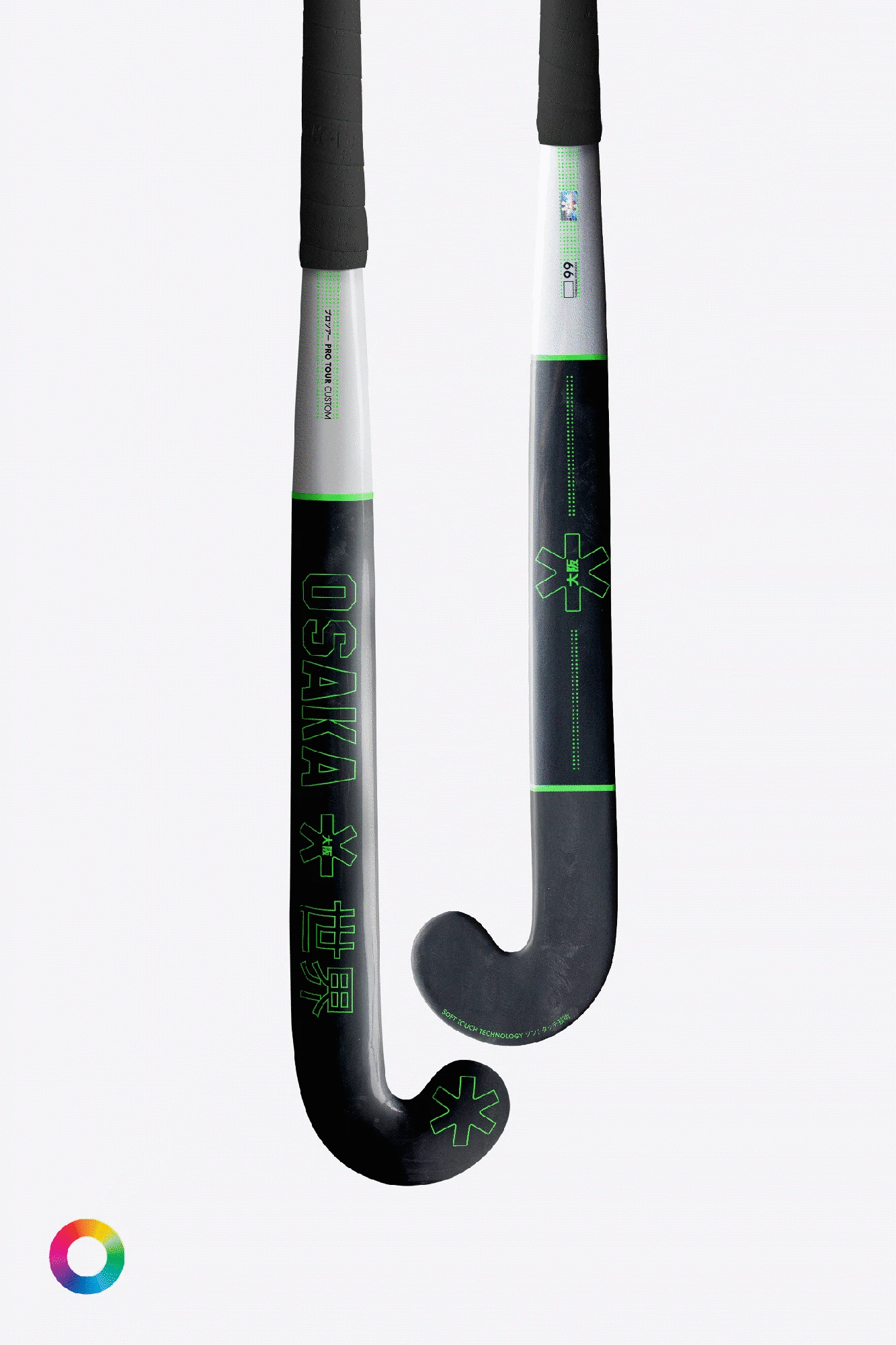 Osaka Custom Pro - Design your own Hockey Stick ｜Osakaworld.com | Osaka ...